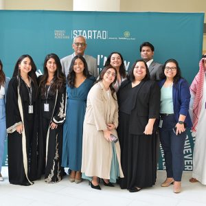 About startAD - startAD