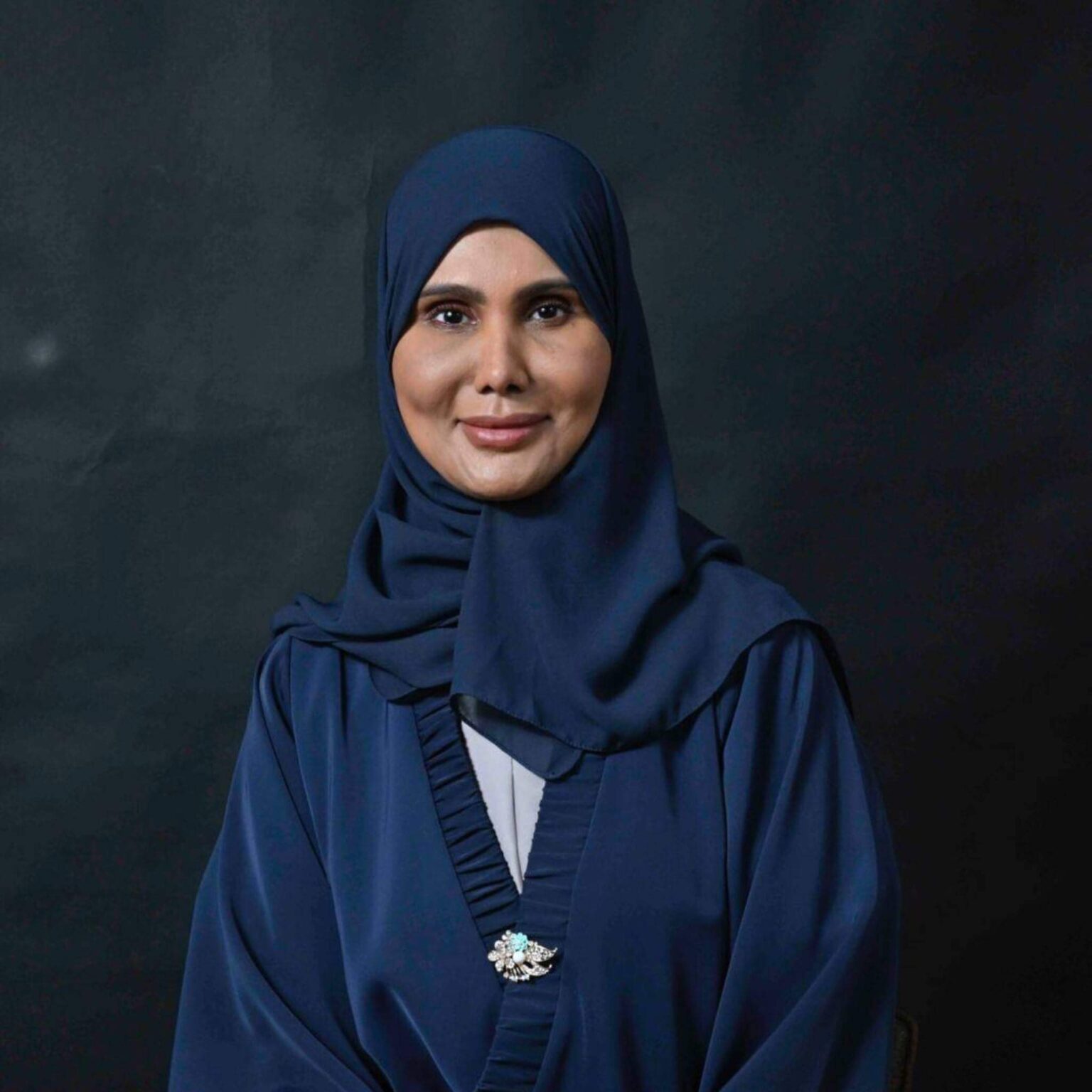 Impact Hub for Emirati Women Achievers - startAD