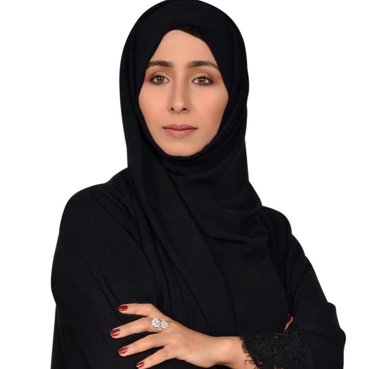 Impact Hub for Emirati Women Achievers - startAD