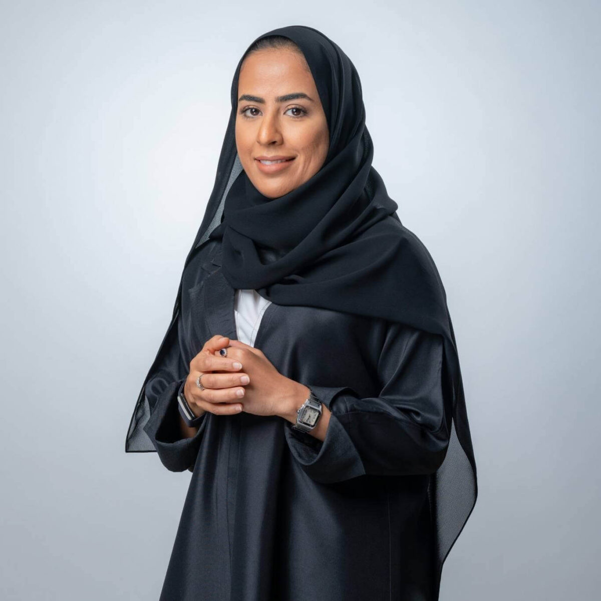 Impact Hub for Emirati Women Achievers - startAD