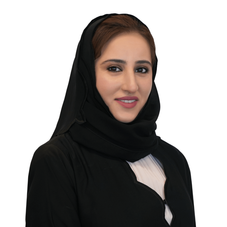 Impact Hub for Emirati Women Achievers - startAD