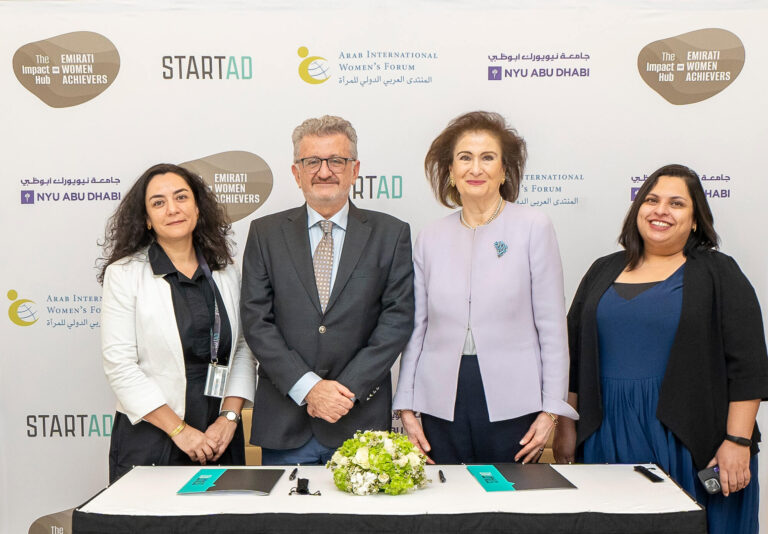 Building the nation's entrepreneurial capacity - startAD