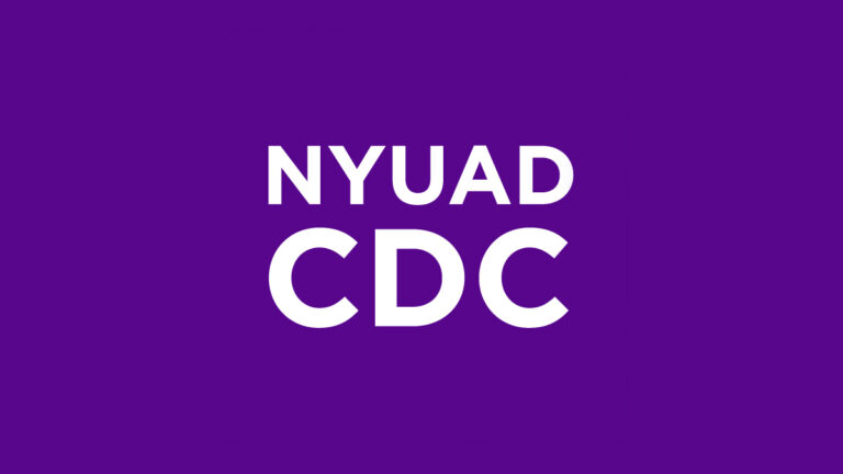 NYUAD Entrepreneurship Incubator Program - startAD
