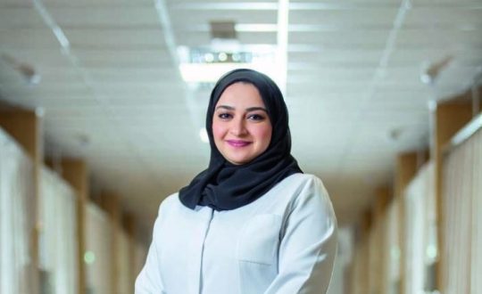 Emirati Women Achievers 2022 - startAD