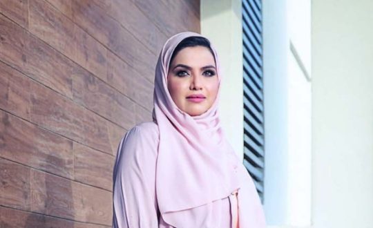 Emirati Women Achievers 2022 - startAD