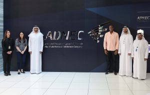 ADNEC further demonstrates commitment to innovation - startAD